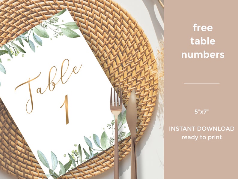 Olive First Holy Communion Seating Chart Template for Boy, Editable ...