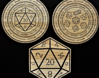 Dungeons and dragons | Etsy