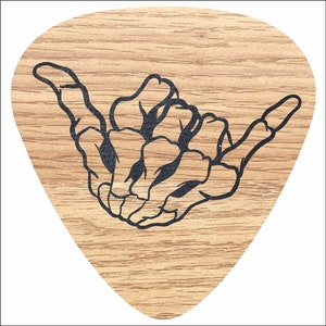 Skeleton Shaka Drinking Coasters - Etsy UK