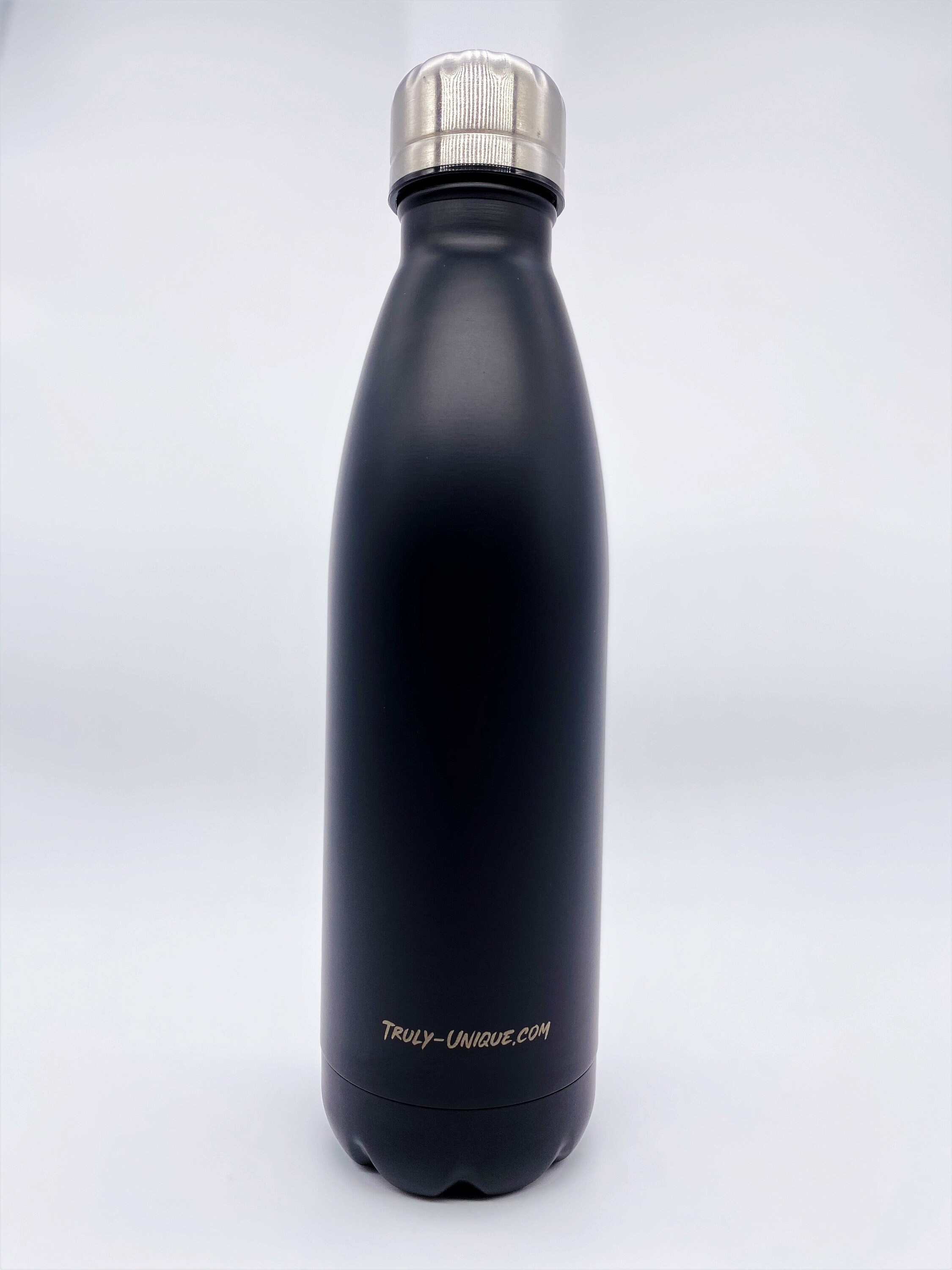 Dungeons and Dragons Inspired Hydration Flask - Etsy UK