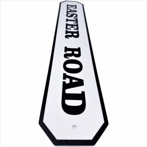 Personalised Street Sign - Etsy UK