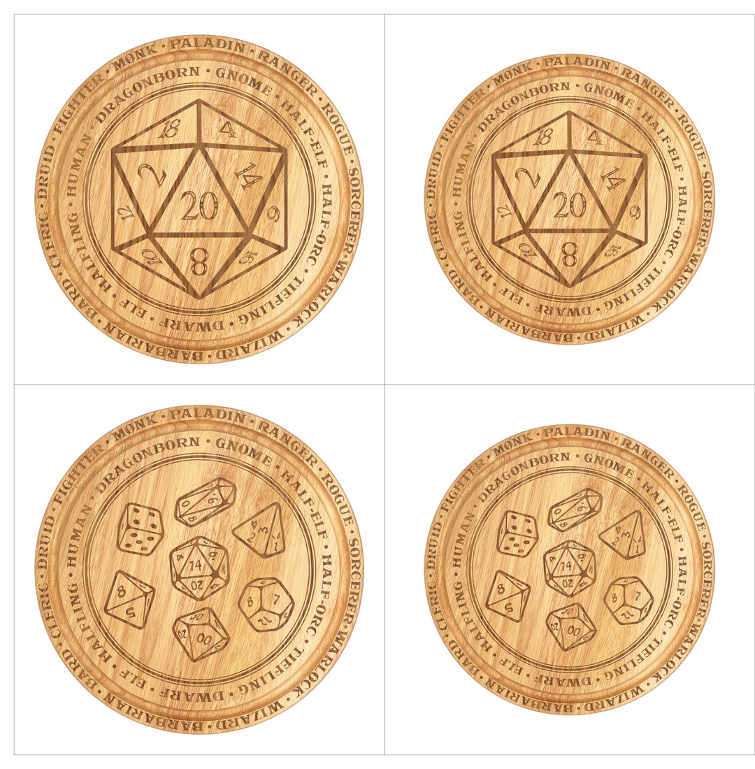 Dungeons and Dragons Inspired Pizza/bread Kitchen Board - Etsy