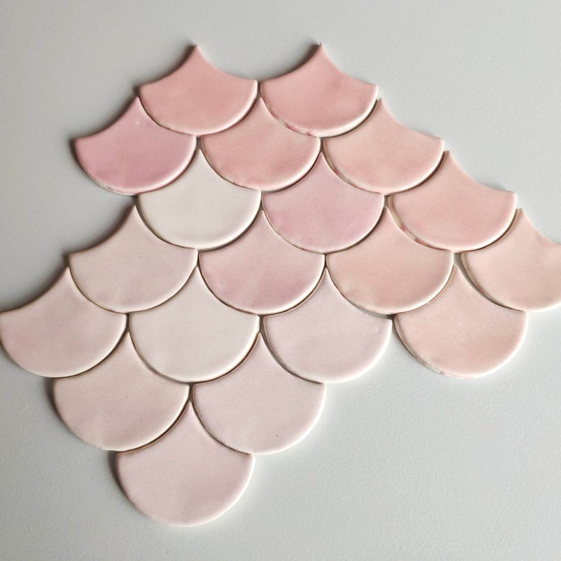 Fish Tiles - Etsy