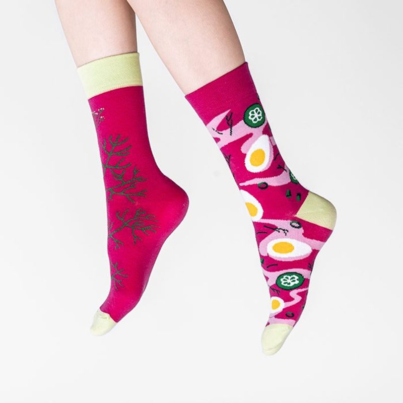 Mismatched Socks - Etsy