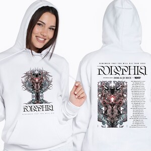 Polyphia Remember That You Will Die Tour 2023 PNG, Band Fan file PNG Digital Instant Download ...