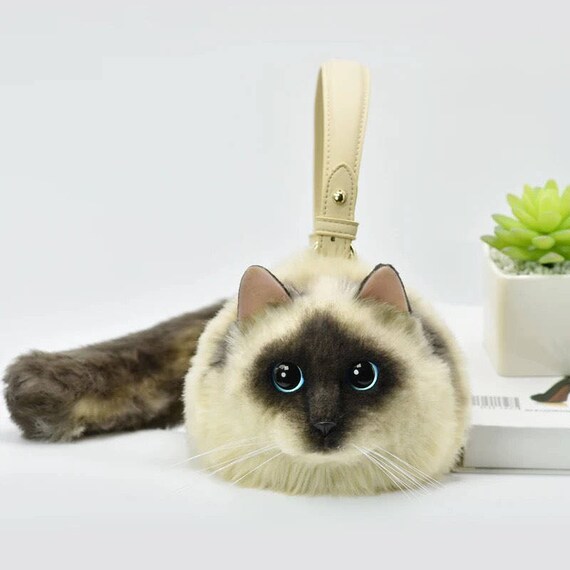 10 Fun Handbags with Cat Style – Pastel Artist-Pet Lover-Supporter of ...