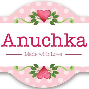 AnuchkaCreate - Etsy
