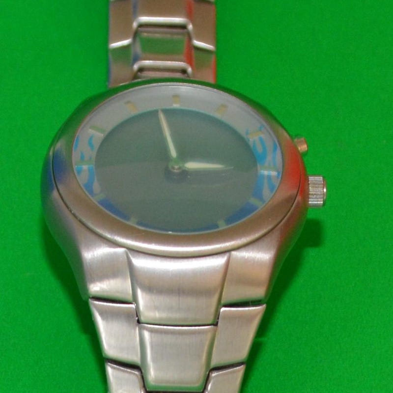 Animated Watches - Etsy
