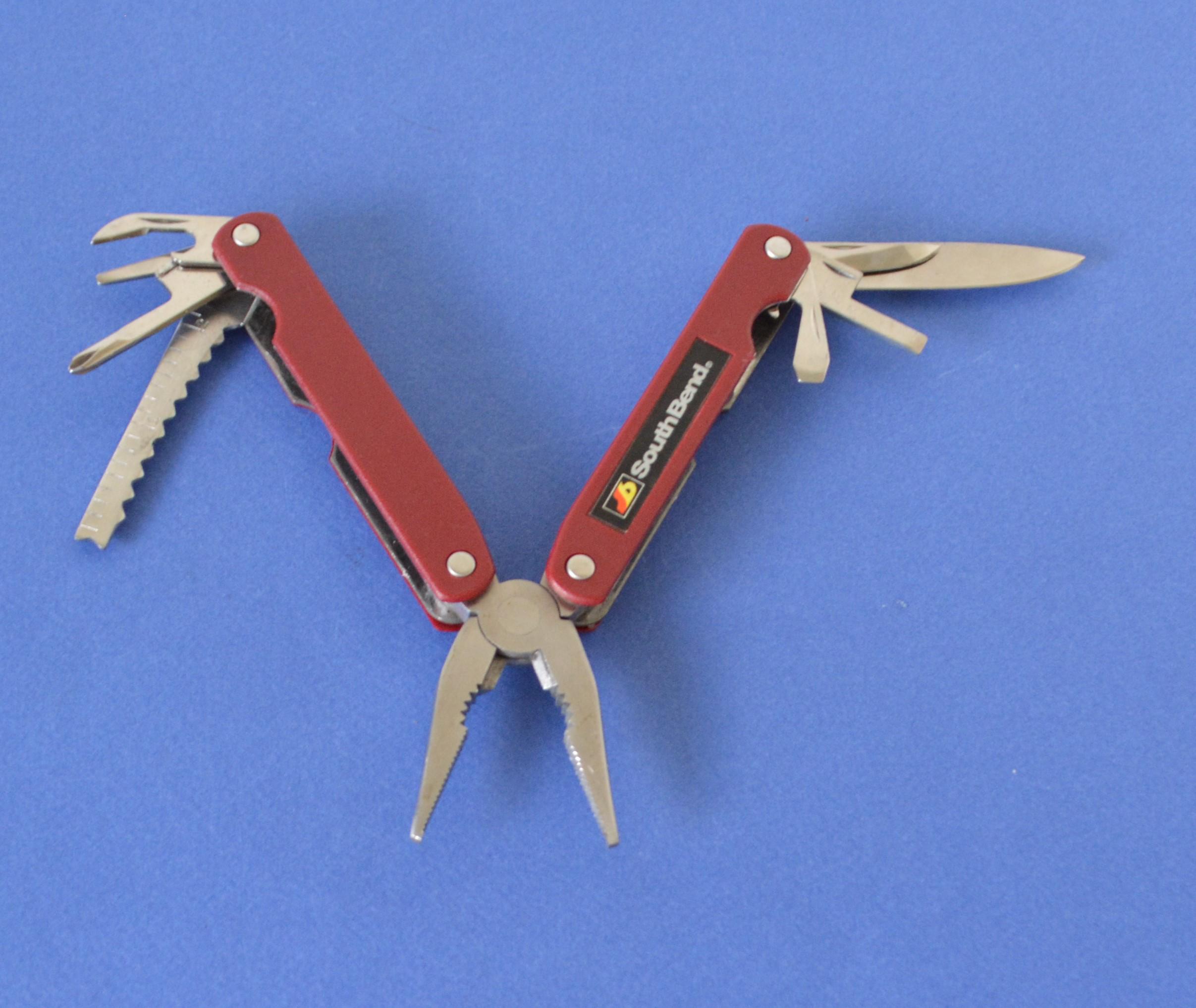 Knife-muti Tool Utility Knife - Multiple Uses - Etsy