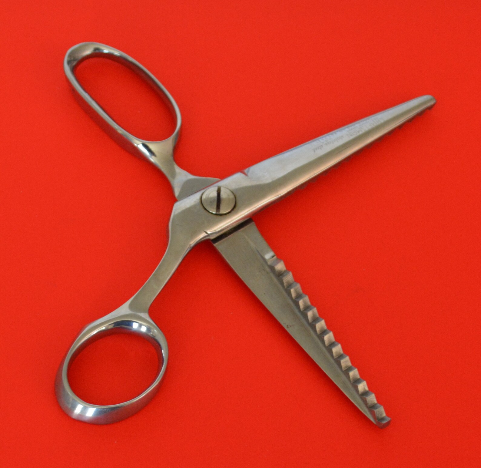 Scissors/the Dressmaker Stainless Steel Shears 8 - Etsy