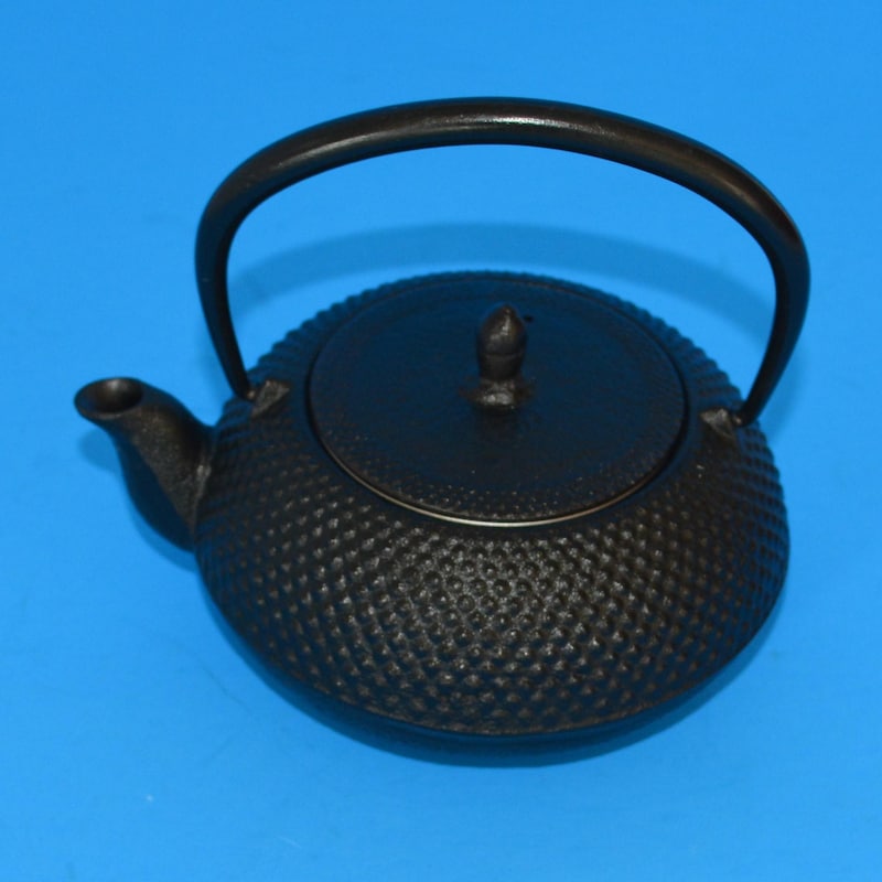 Japanese Teapot - Etsy