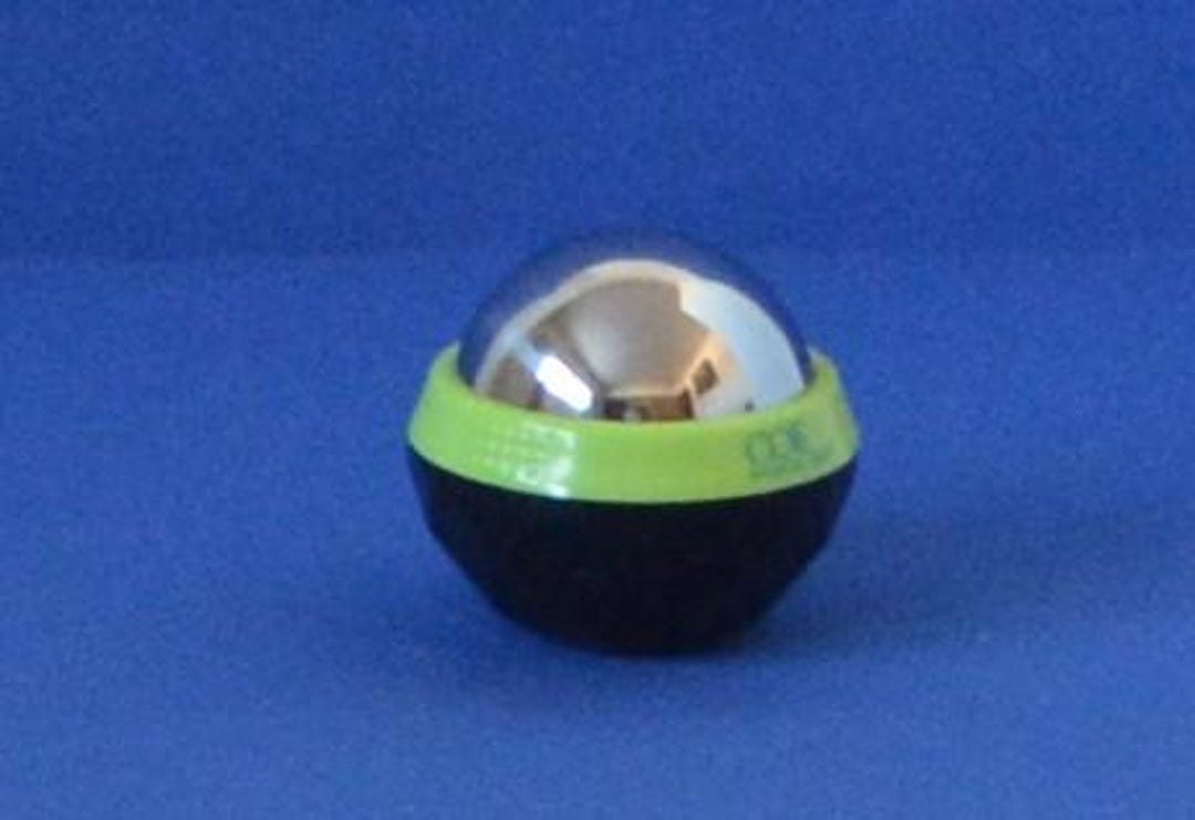 Misc Item-physiotherapy Cold Massage Roller Ball (versatile Tool) - Etsy