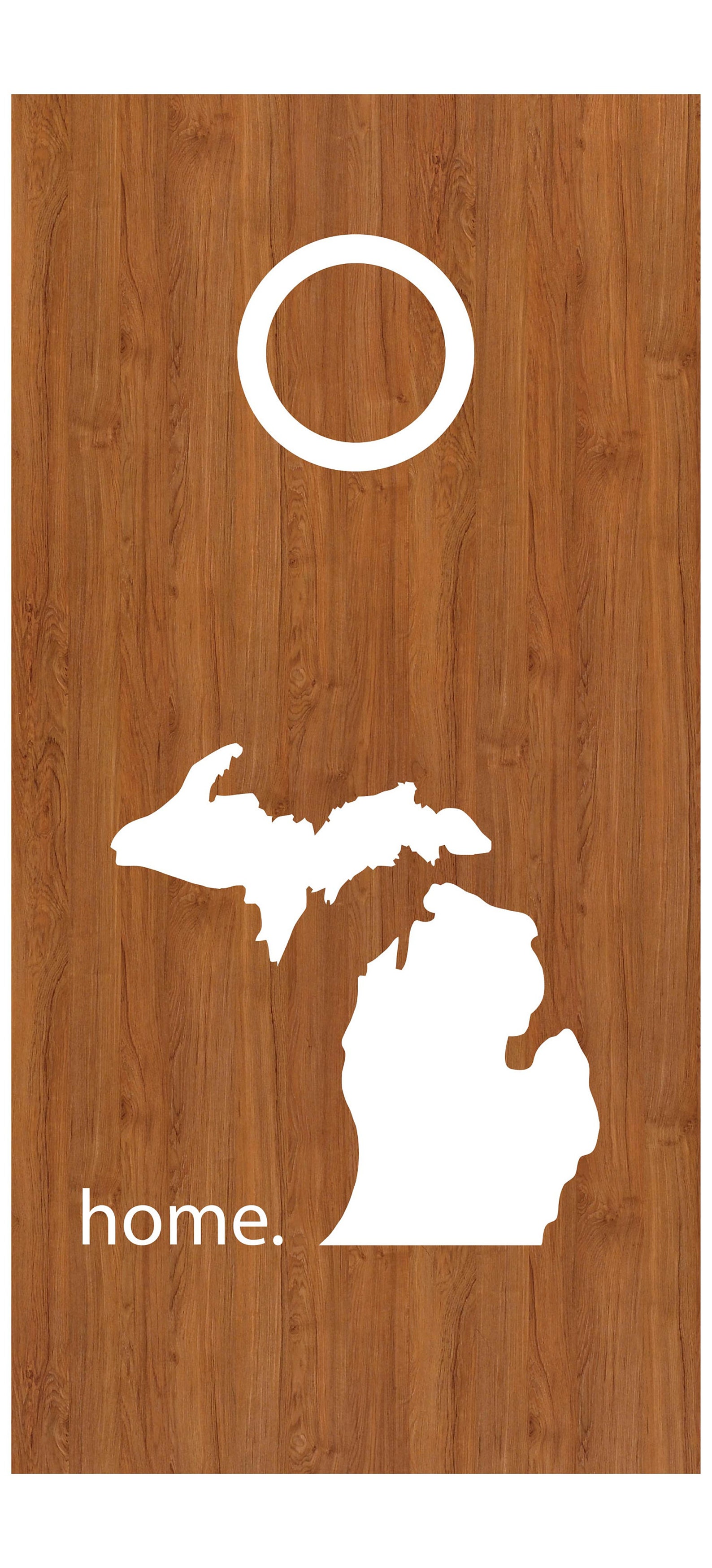 CUSTOM Cornhole Board Decals - Etsy