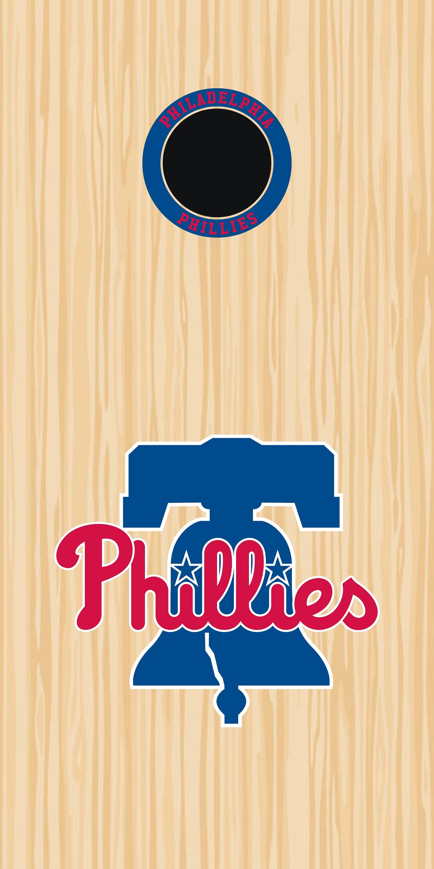 Baseball Cornhole Decals or Wraps - Etsy