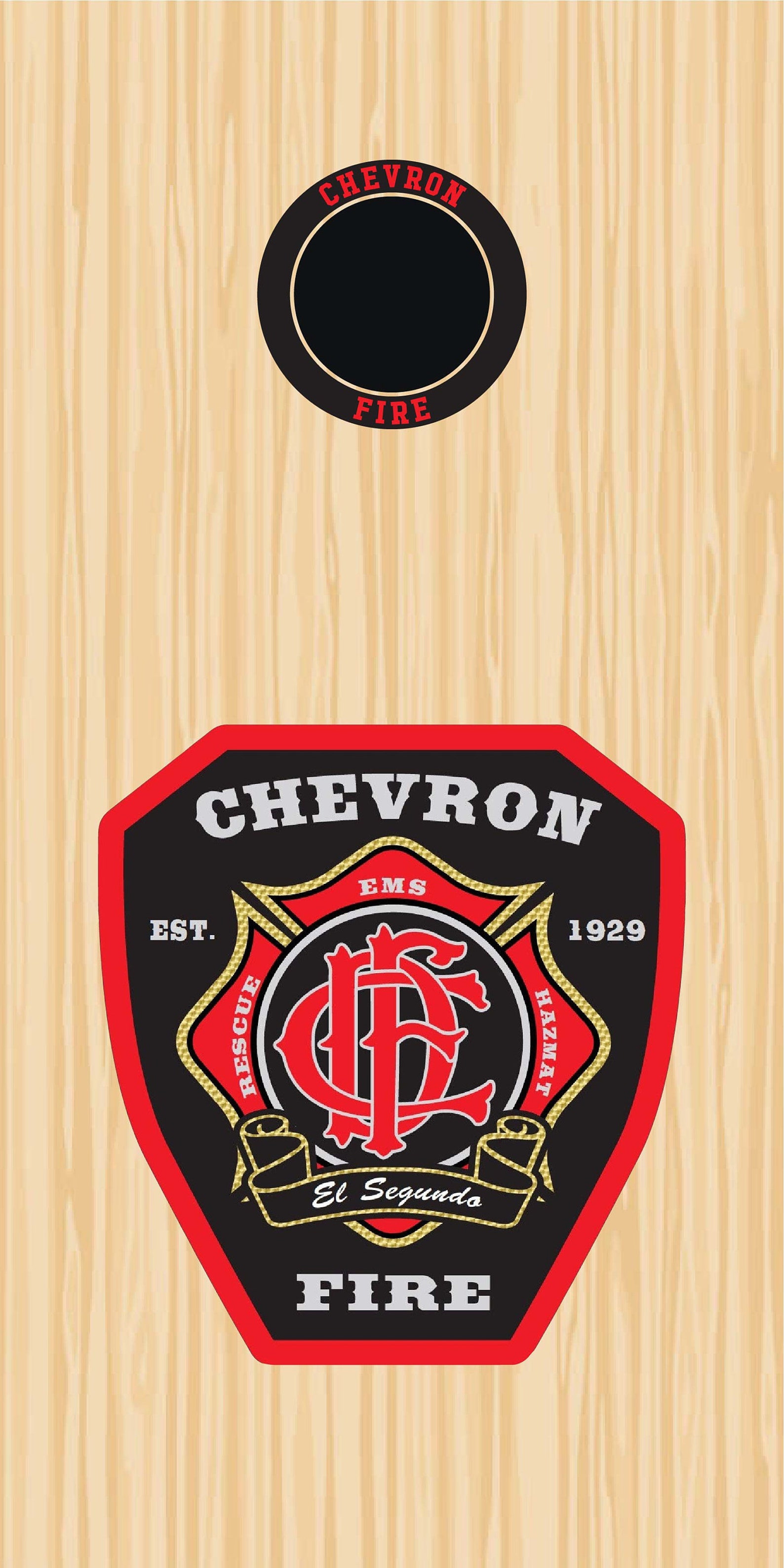 CUSTOM Cornhole Board Decals - Etsy