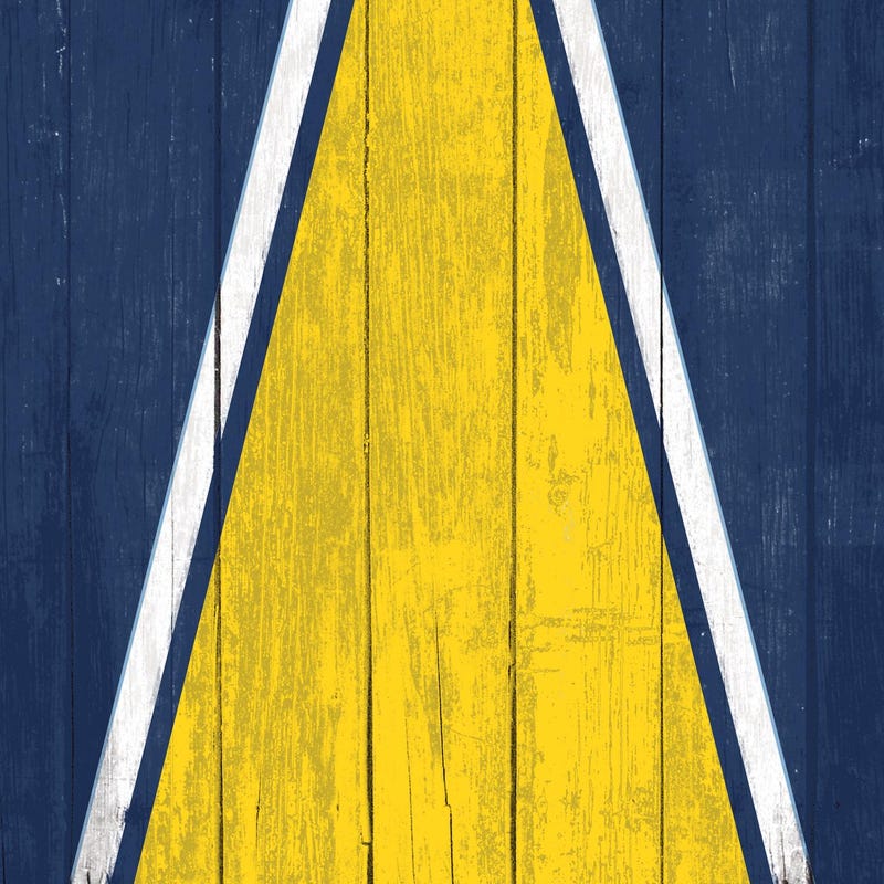 Arizona Corn Hole Bag - Etsy