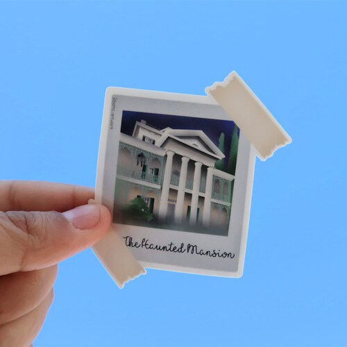 Ghost Host Name Tag Embroidered Iron on Patch | Etsy