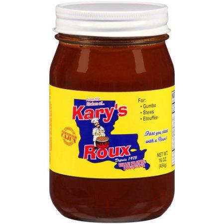 Kary's Roux - 12/32oz - Etsy