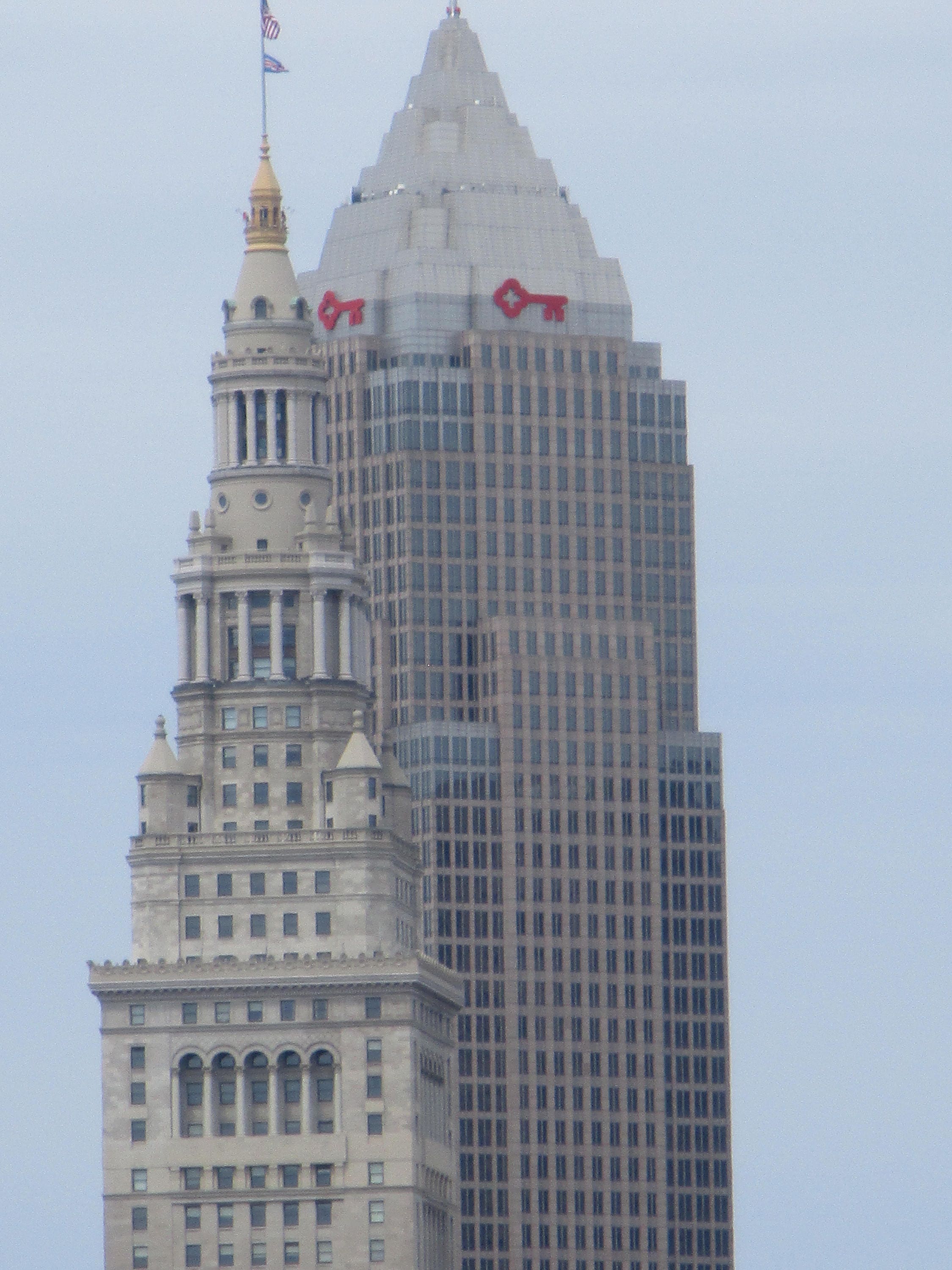 The Terminal Tower From Many Angles - Etsy