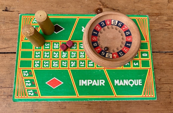 Carbon Live Roulette