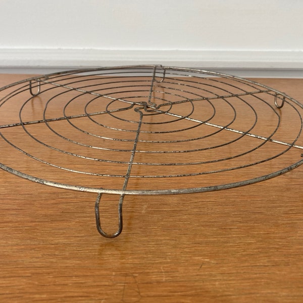 Wire Trivet - Etsy
