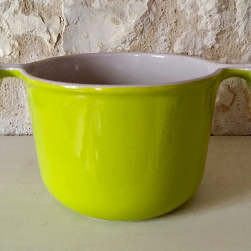 Le Creuset France - Etsy