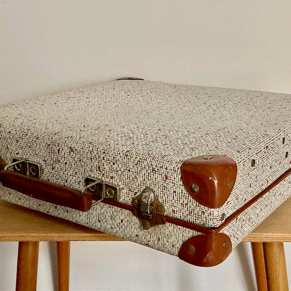 Cardboard Suitcase - Etsy