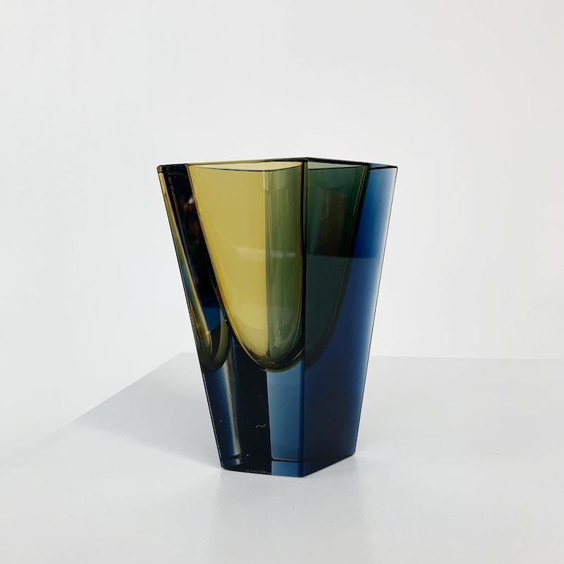 Finland Glass - Etsy