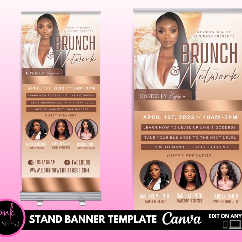 Travel Banner - Etsy