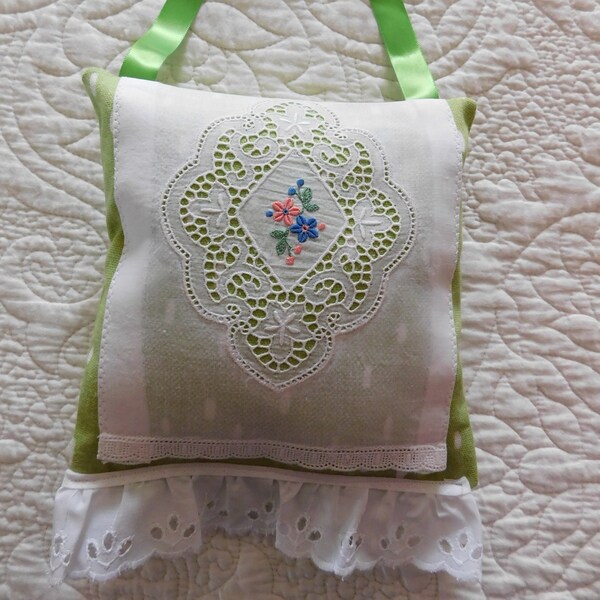 Door Knob Pillow - Etsy