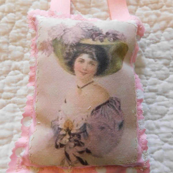 Victorian Sachets - Etsy