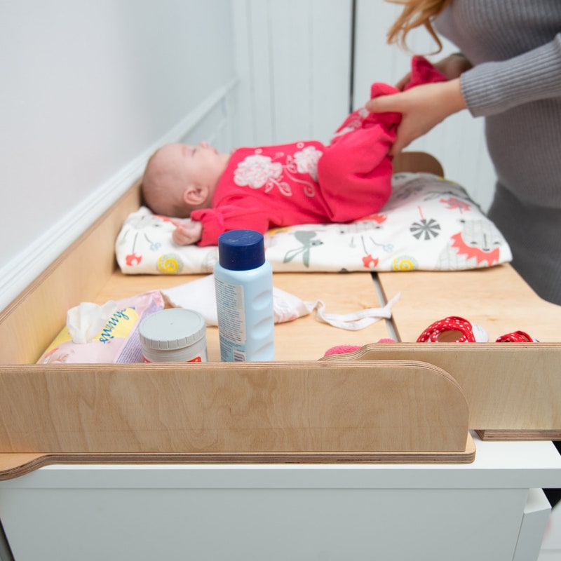 Changing Table - Etsy