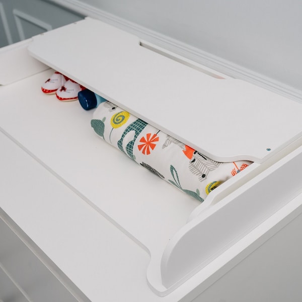 Changing Table - Etsy