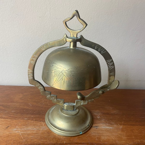 Ring Bell Service - Etsy