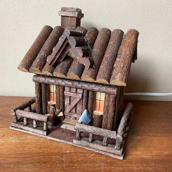 Cabin Lighting - Etsy