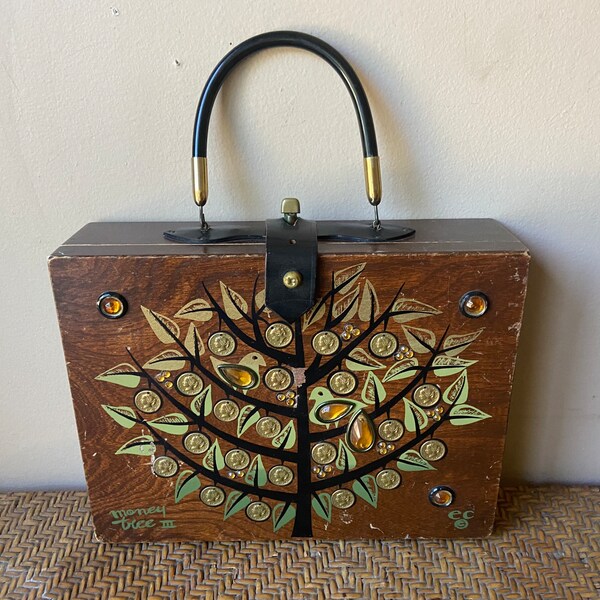 Enid Collins Box - Etsy