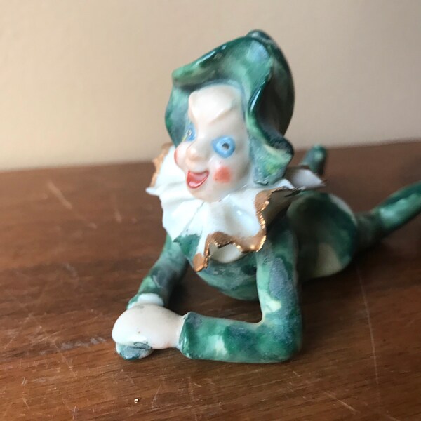 Porcelain Elf - Etsy