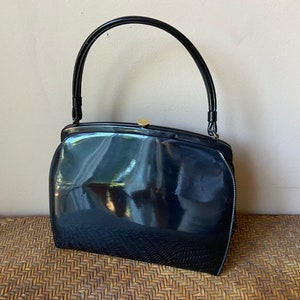 Vintage Purse - Etsy