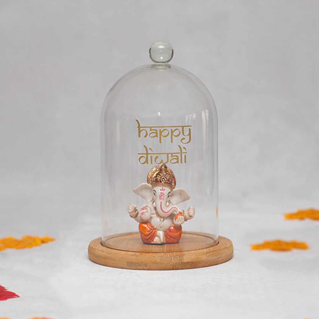 Diwali Gift Ganesha Bandi Chhor Diwas Diwali Decoration - Etsy