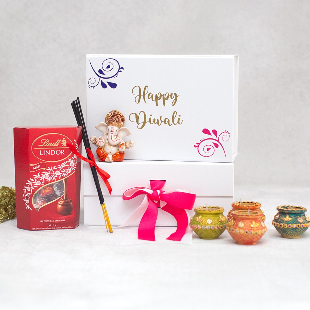Diwali Gift Box Bandi Chhor Divas Gift Box Hindu Sikh - Etsy UK