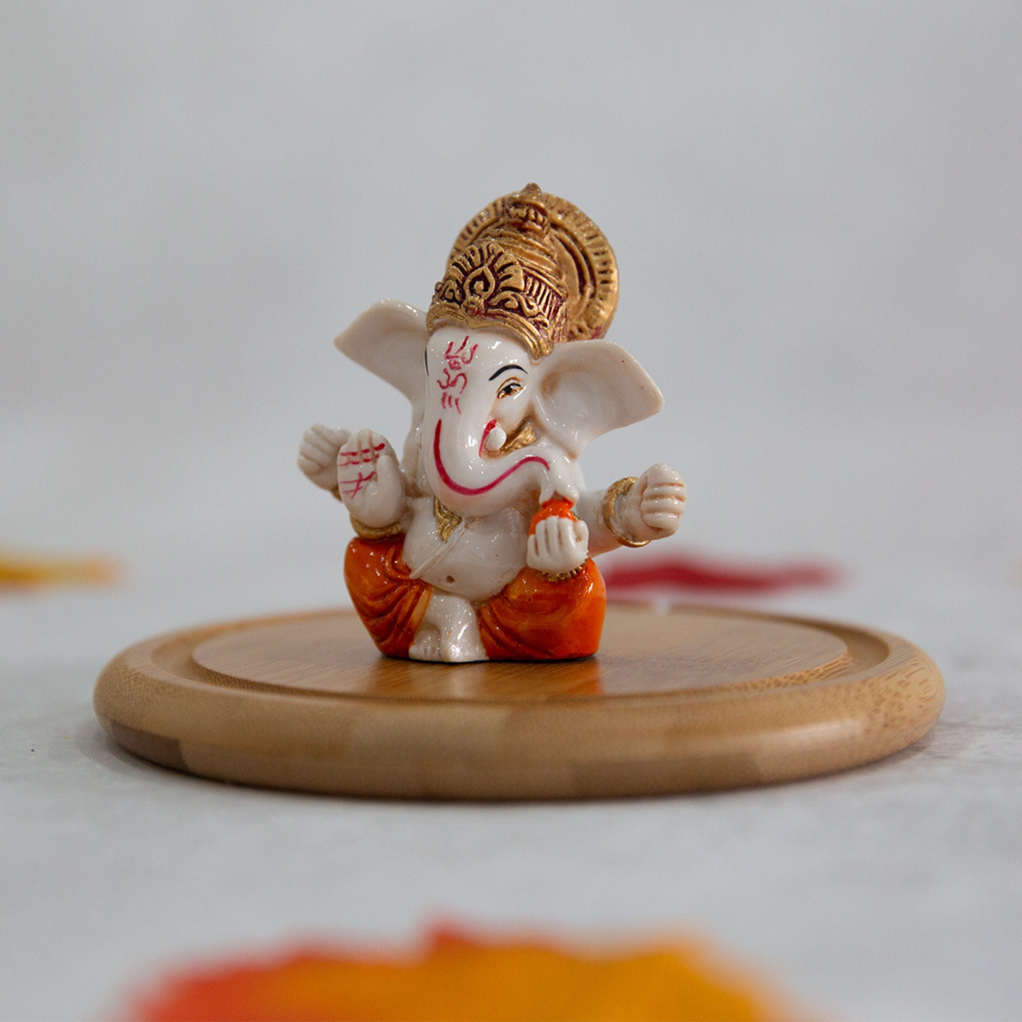 Diwali Gift Ganesha Bandi Chhor Diwas Diwali Decoration - Etsy