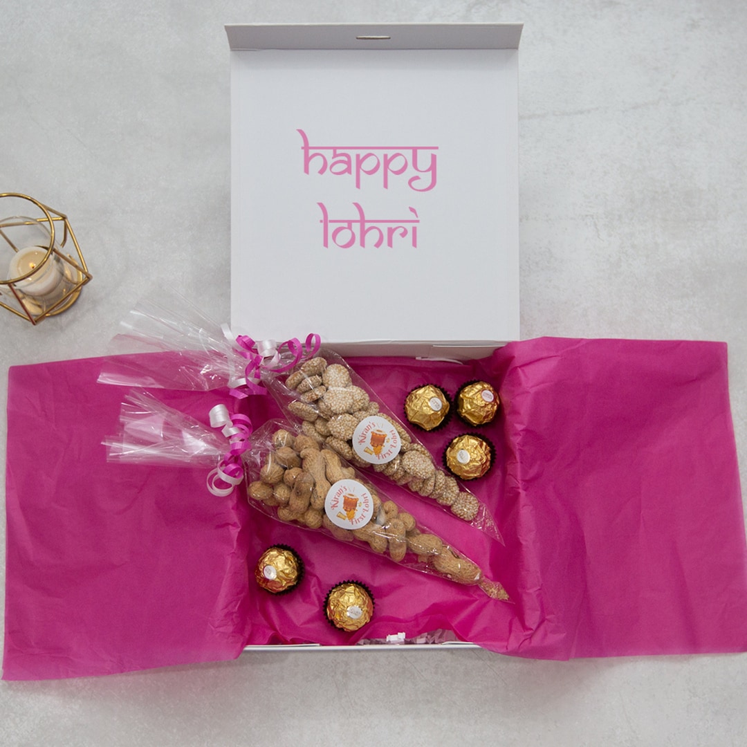Lohri Gift Box Lohri 2024 Lohri Favours Sikh - Etsy UK