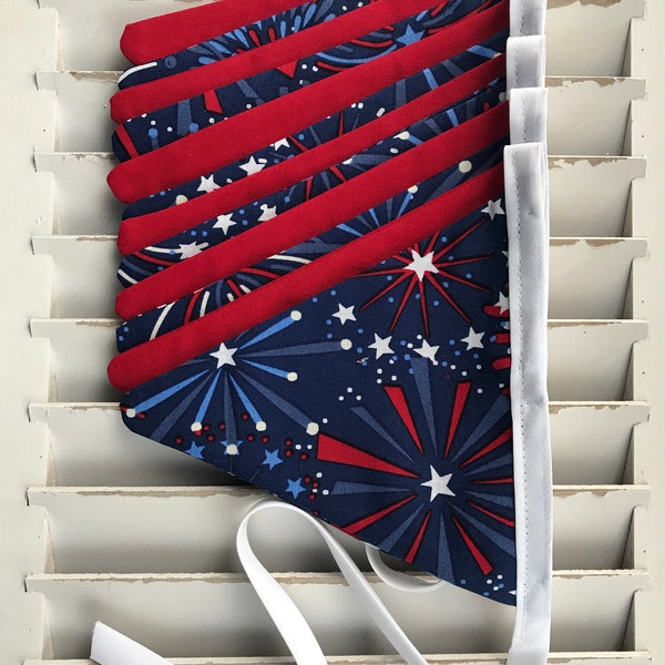 Bunting Decor - Etsy