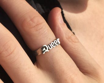 Communist Ring | Etsy