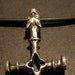Wolf Pagan Barbarian Cross Pendant- Thors Hammer Iceland - Thor ...