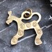 Phallus Penis Roman Fascinus Pendant Bronze Replica Man - Etsy