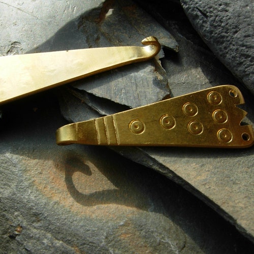 Winingas Leg Wrap Hooks Pins - Etsy