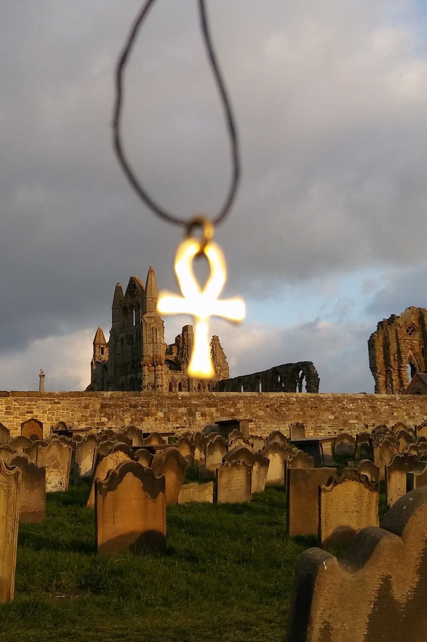 Ancient Vampire Symbols