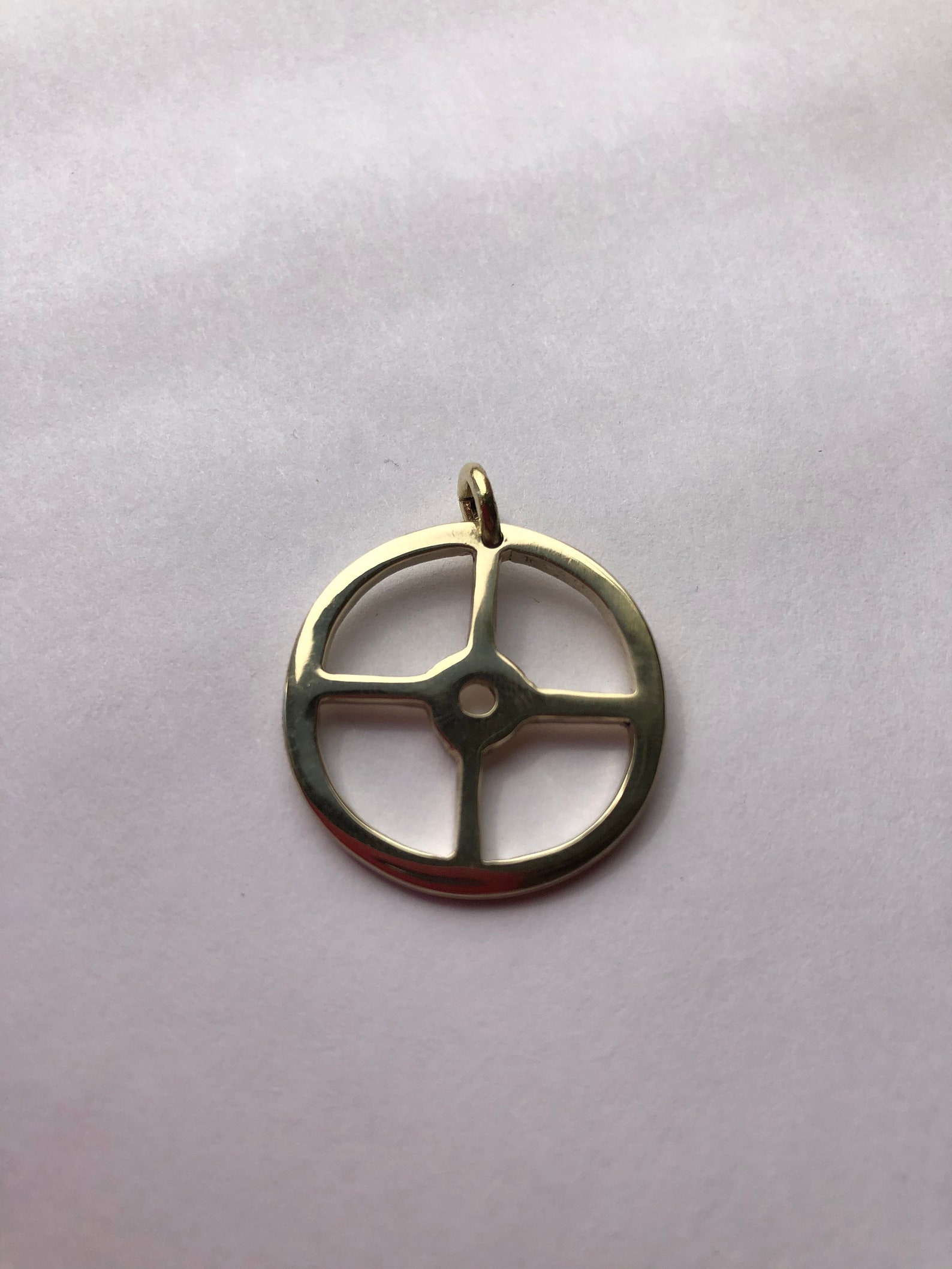 Solar Cross Necklace Norse Sun Wheel Pendant. Celtic - Etsy UK