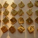 Teiwaz Rune Tyr Tiw Handmade Runic Pendant Amulet Pagan Necklace ...
